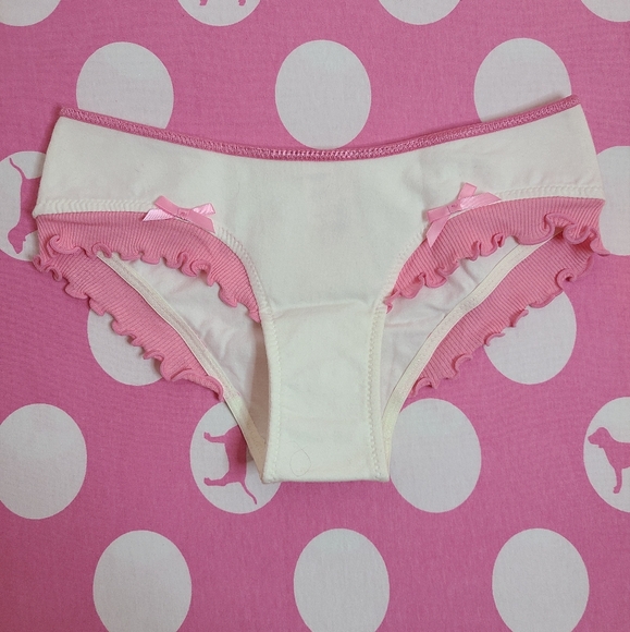Victoria's Secret | Intimates & Sleepwear | Rare Vtg Victorias Secret ...